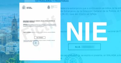 Obtaining the NIE in Spain: A Step-by-Step Process