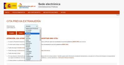 Obtaining the NIE in Spain: A Step-by-Step Process