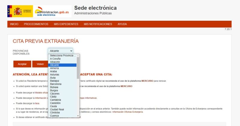 Obtaining the NIE in Spain: A Step-by-Step Process